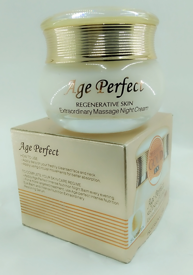 Buy WOKALI Age Perfect Cream Regenratve skin make your skin younger ... Buy WOKALI Age Perfect Cream Regenratve skin make your skin younger ...