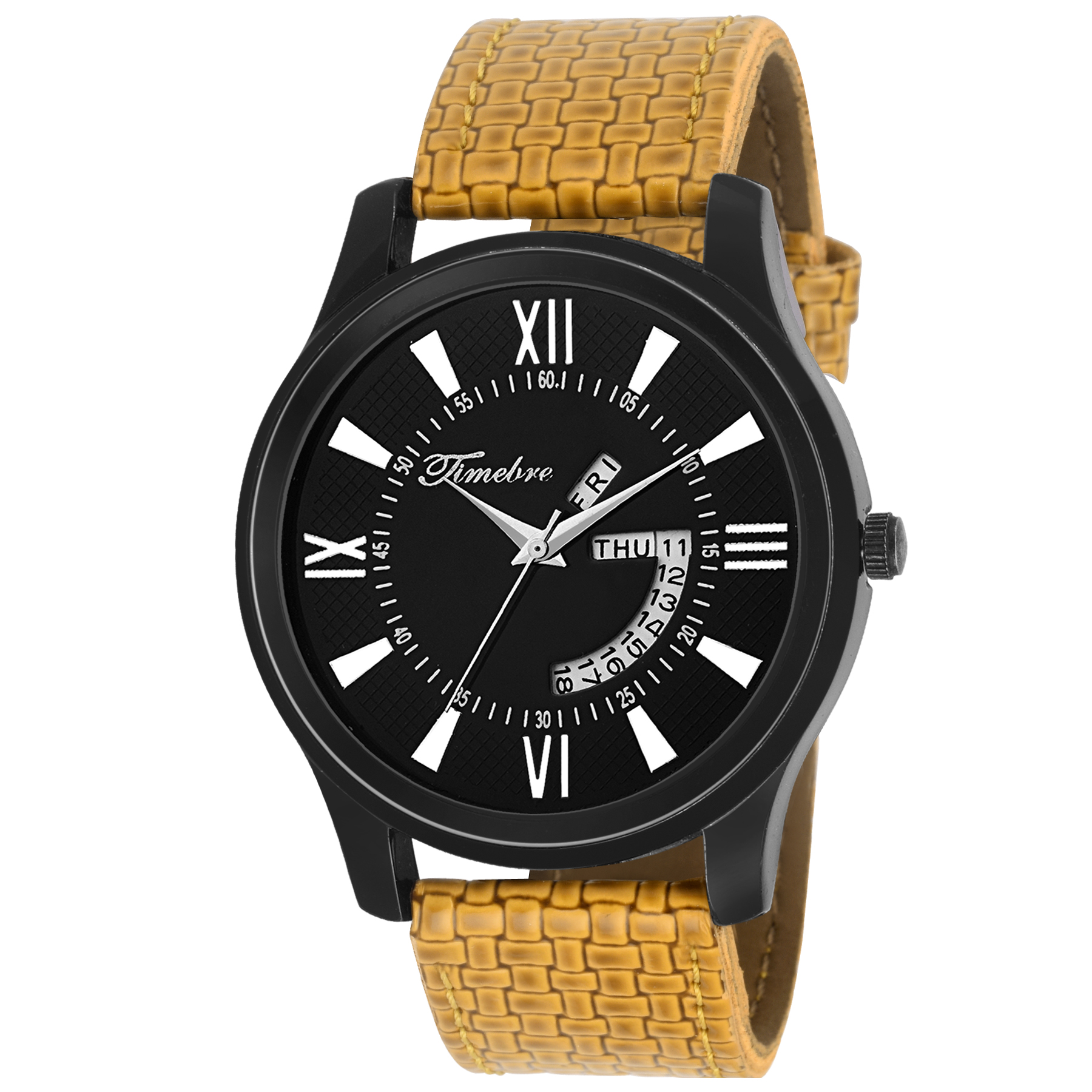 Buy Gravity Men Frosted Casual Analog Watch Online @ ₹399 from ShopClues