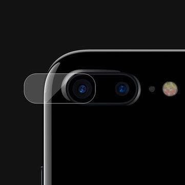 Buy Camera Lens Tempered Glass Protector For iPhone 7 Plus / iPhone 8 ...