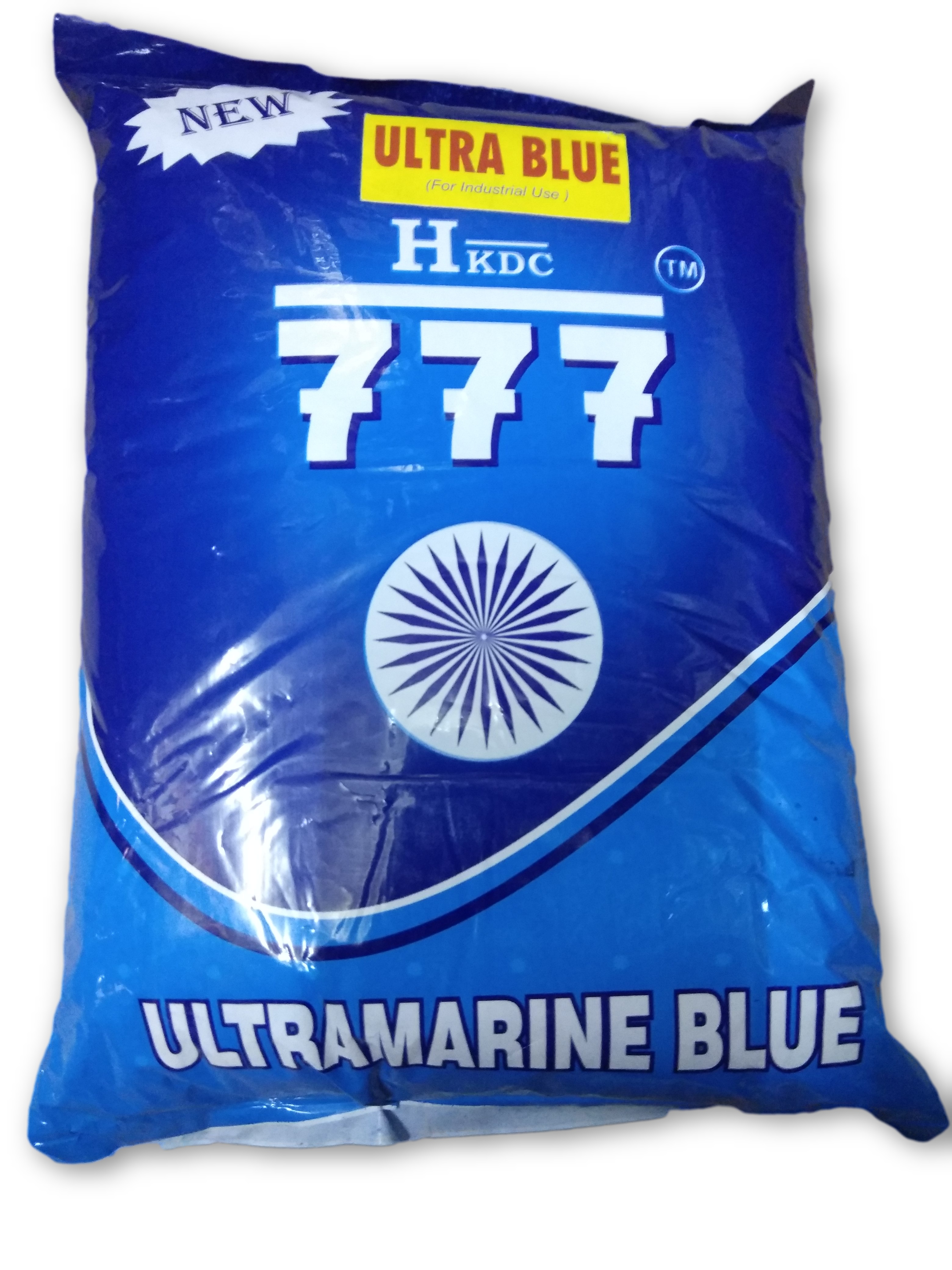 Buy ULtramarine Blue Powder HKDC 777 Online @ ₹275 from ShopClues