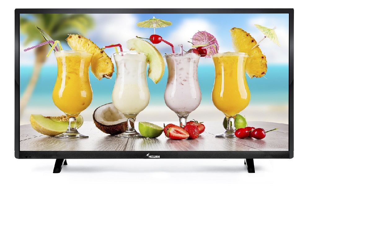 Buy Unboxed Melbon SCM101D LED TV 40" Full HD LED TV Online @ ₹19119 ...