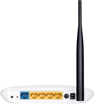 TP-LINK 150Mbps Wireless N Router