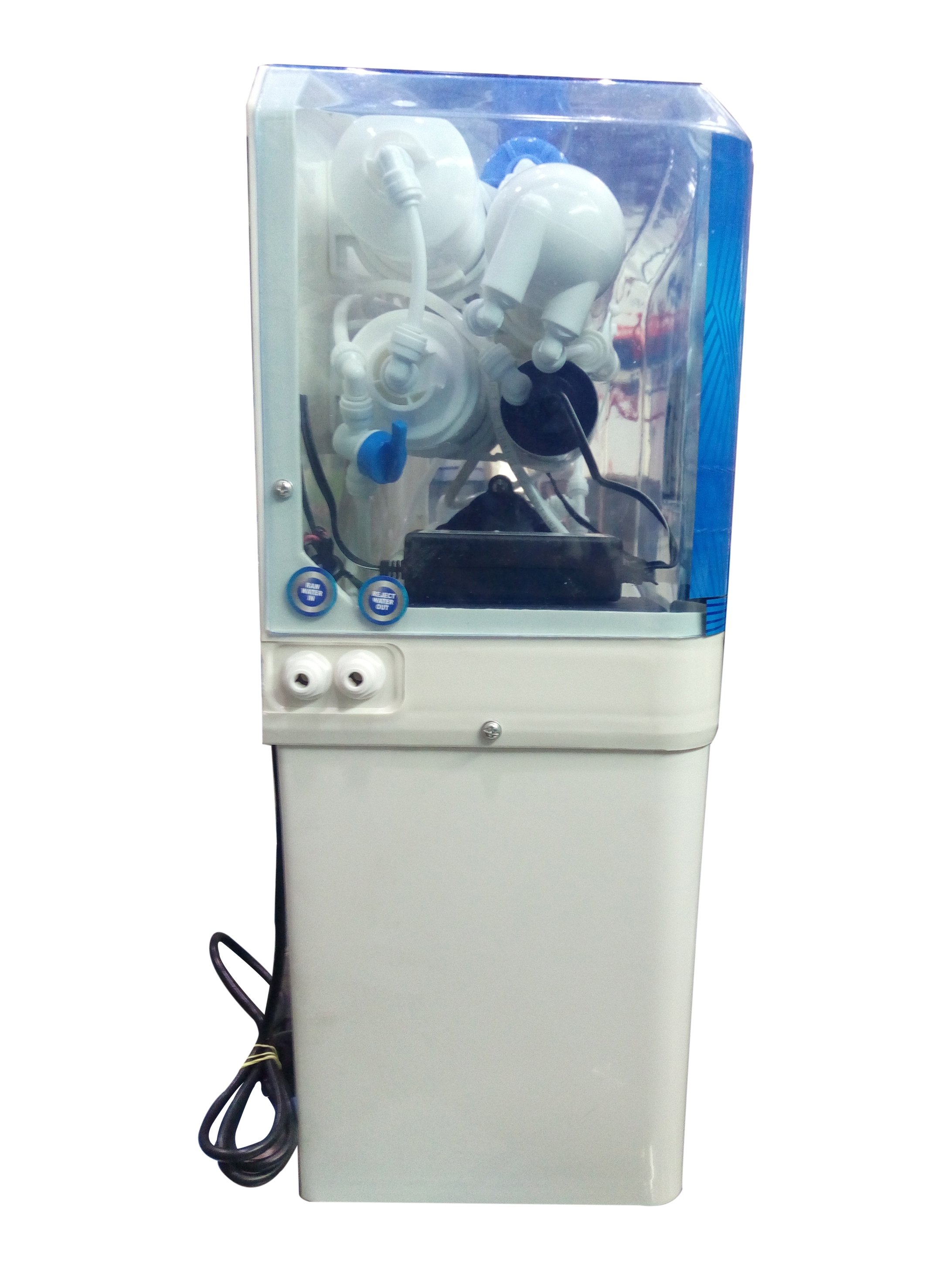 Buy Earth Ro System 12 Ltr aqua Fresh technlology RO+UV+UF+TDS ...
