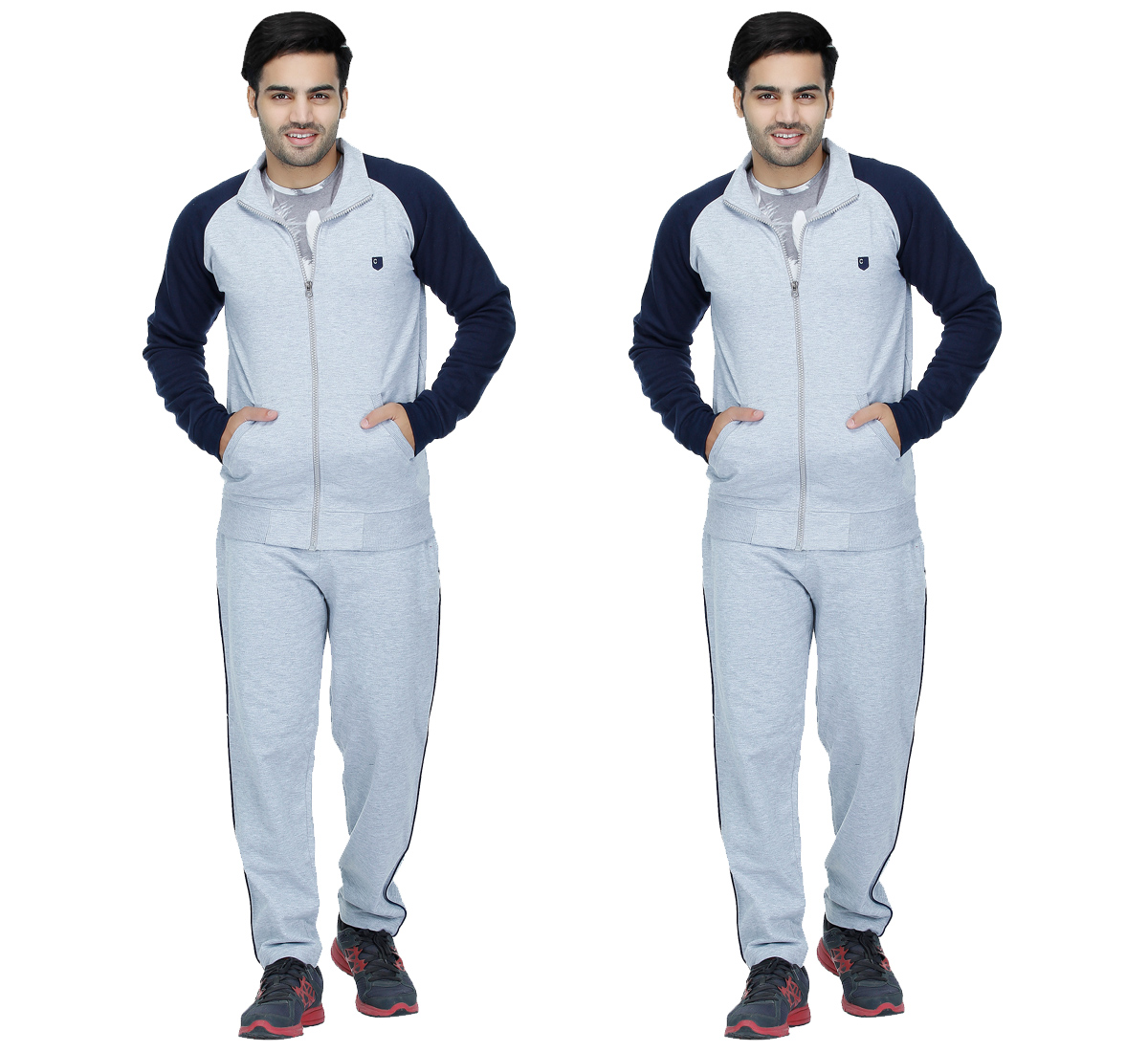 Buy Tracksuit- Sanvi Traders Online @ ₹1599 from ShopClues
