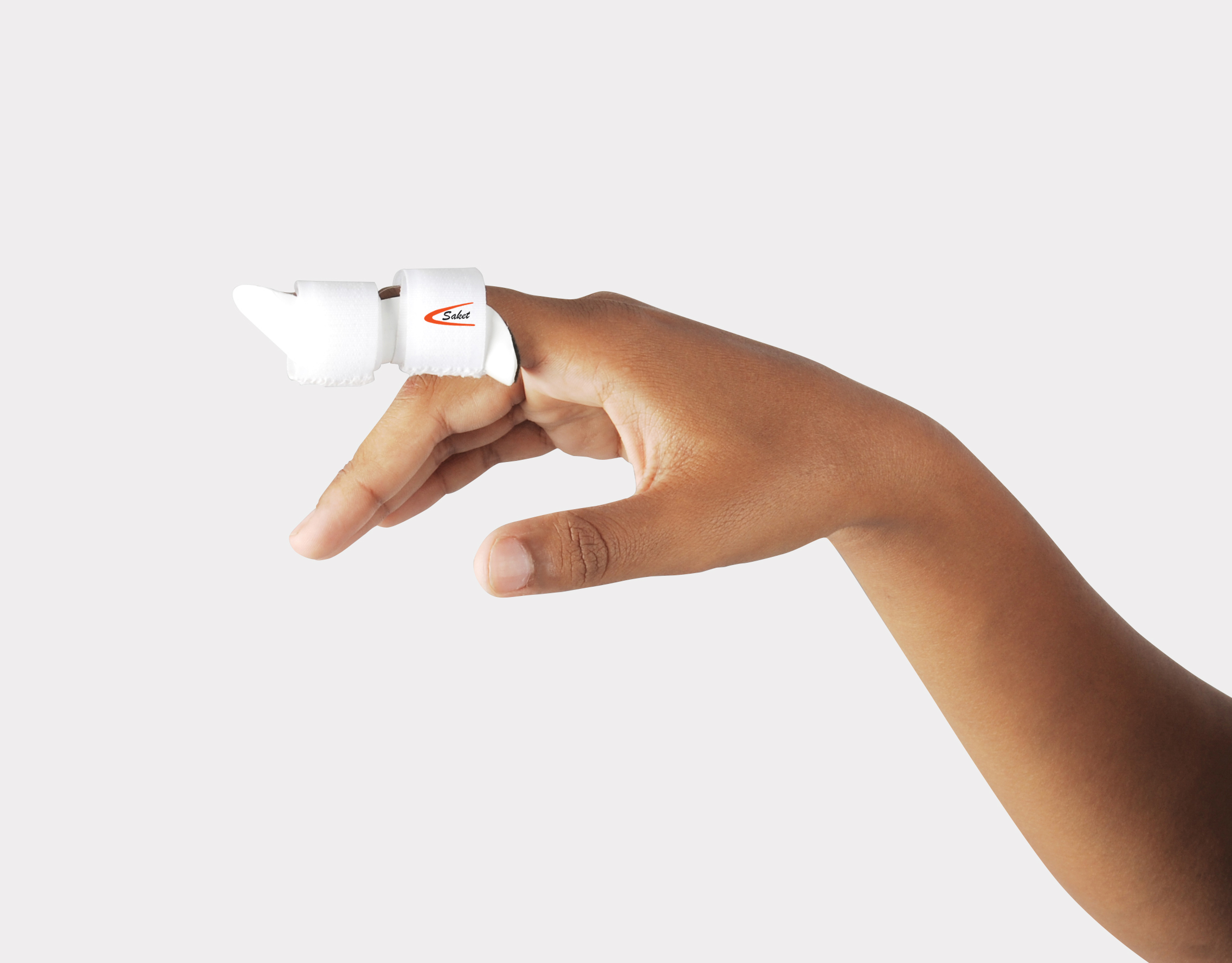 Buy Mallet Finger Splint(Deluxe) (Medium) Online @ ₹221 from ShopClues
