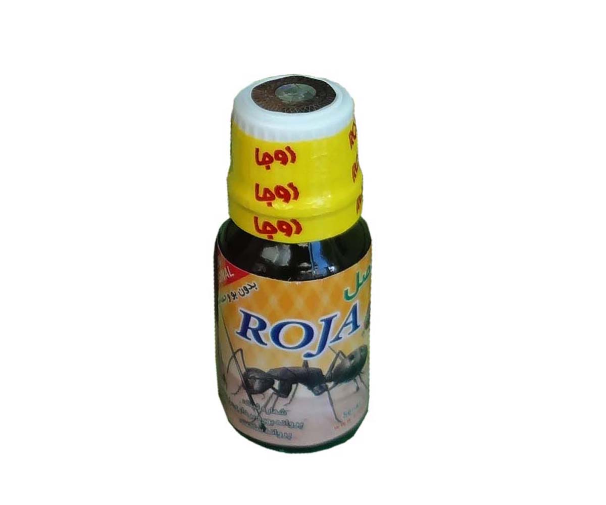 Buy Roja Ant Oil permanent unwanted hair removeval Online @ ₹499 from ...