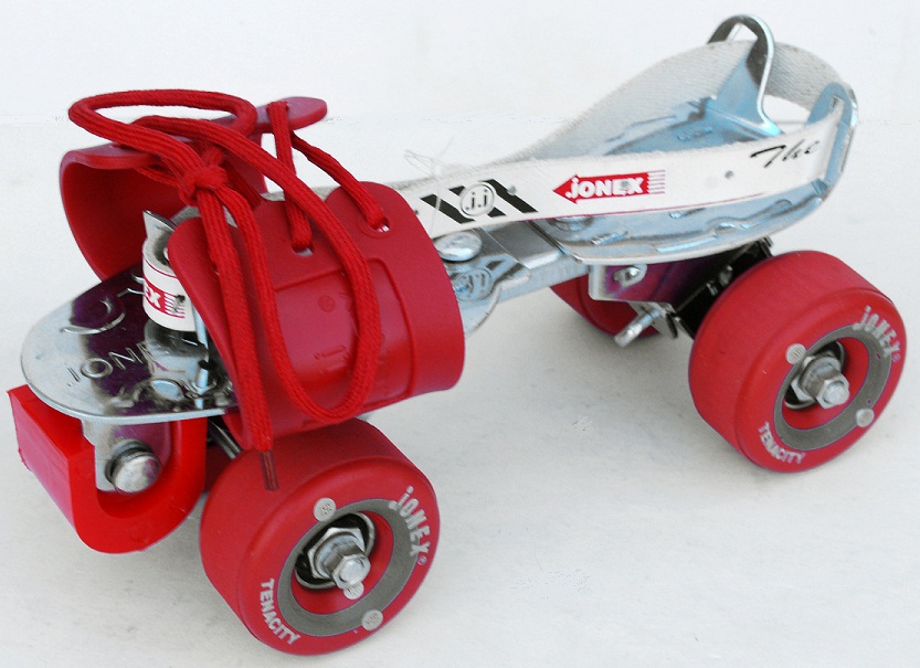 Online Roller Skates Jonex Tenacity Prices - Shopclues India
