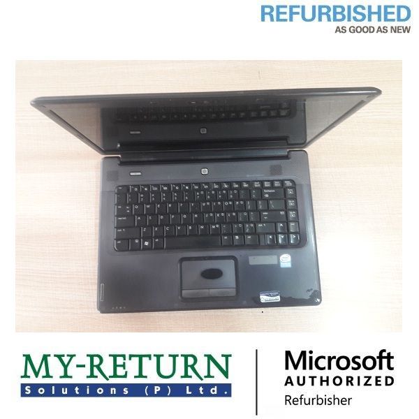 Buy Refurbished Compaq PRESARIO C700 160GB HDD 2 GB RAM PENTIUM DOS 15 ...
