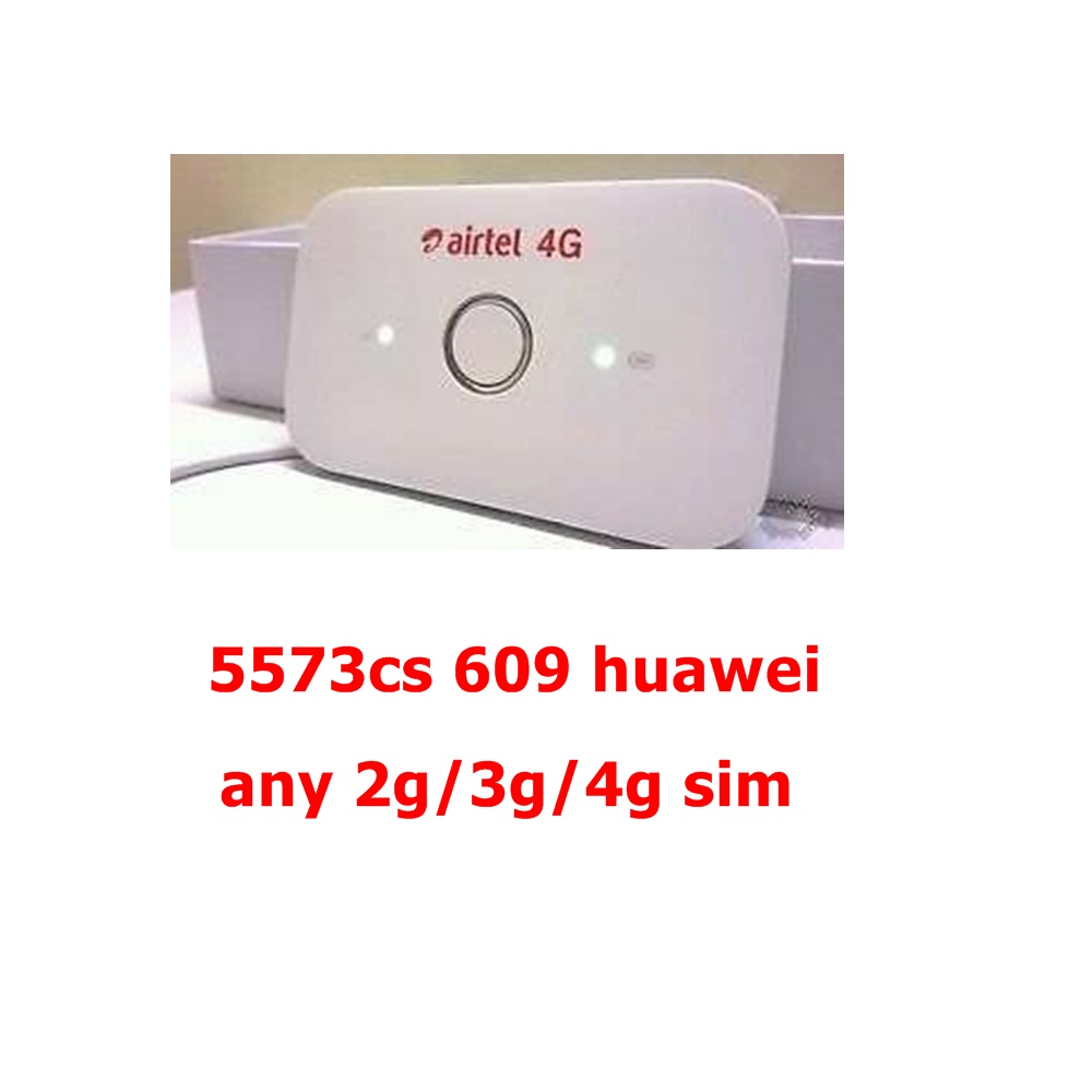 Buy Airtel 4G Jio 4G Wifi Hotspot Latest (2g/3g/4g All Network) (Usb ...