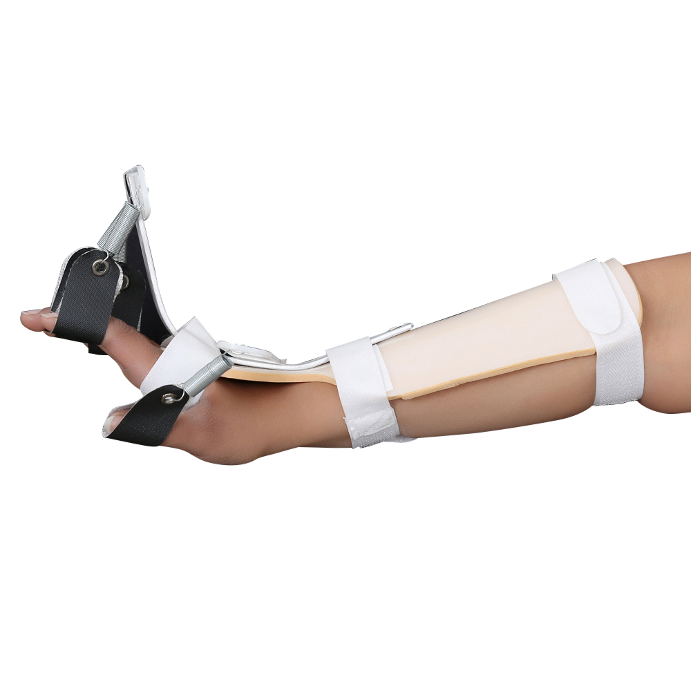 Buy Dynamic Cock-up Splint (Rt) (Small) Online @ ₹828 from ShopClues