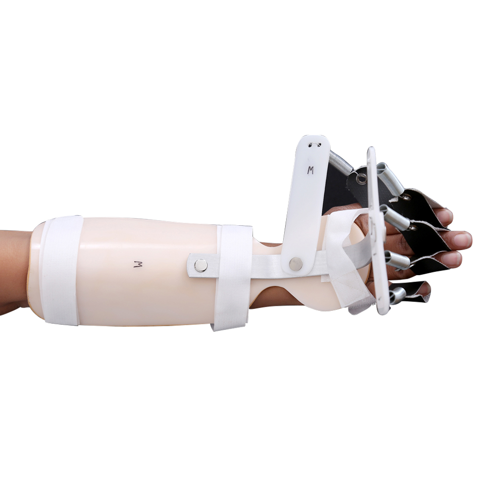 Buy Dynamic Cock-up Splint (Lt) (Medium) Online @ ₹828 from ShopClues