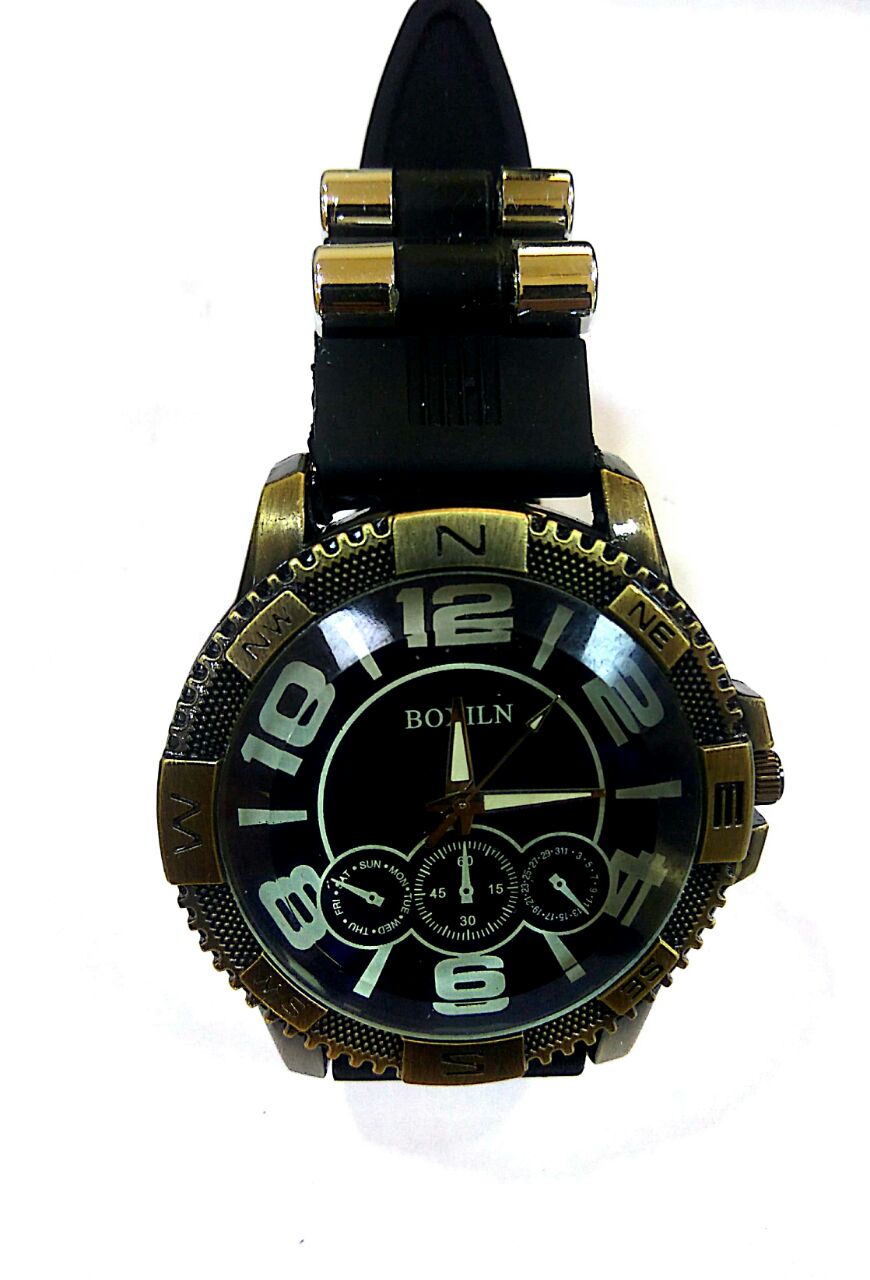 Buy Sinic Boxlin Compass Watch Online @ ₹249 from ShopClues