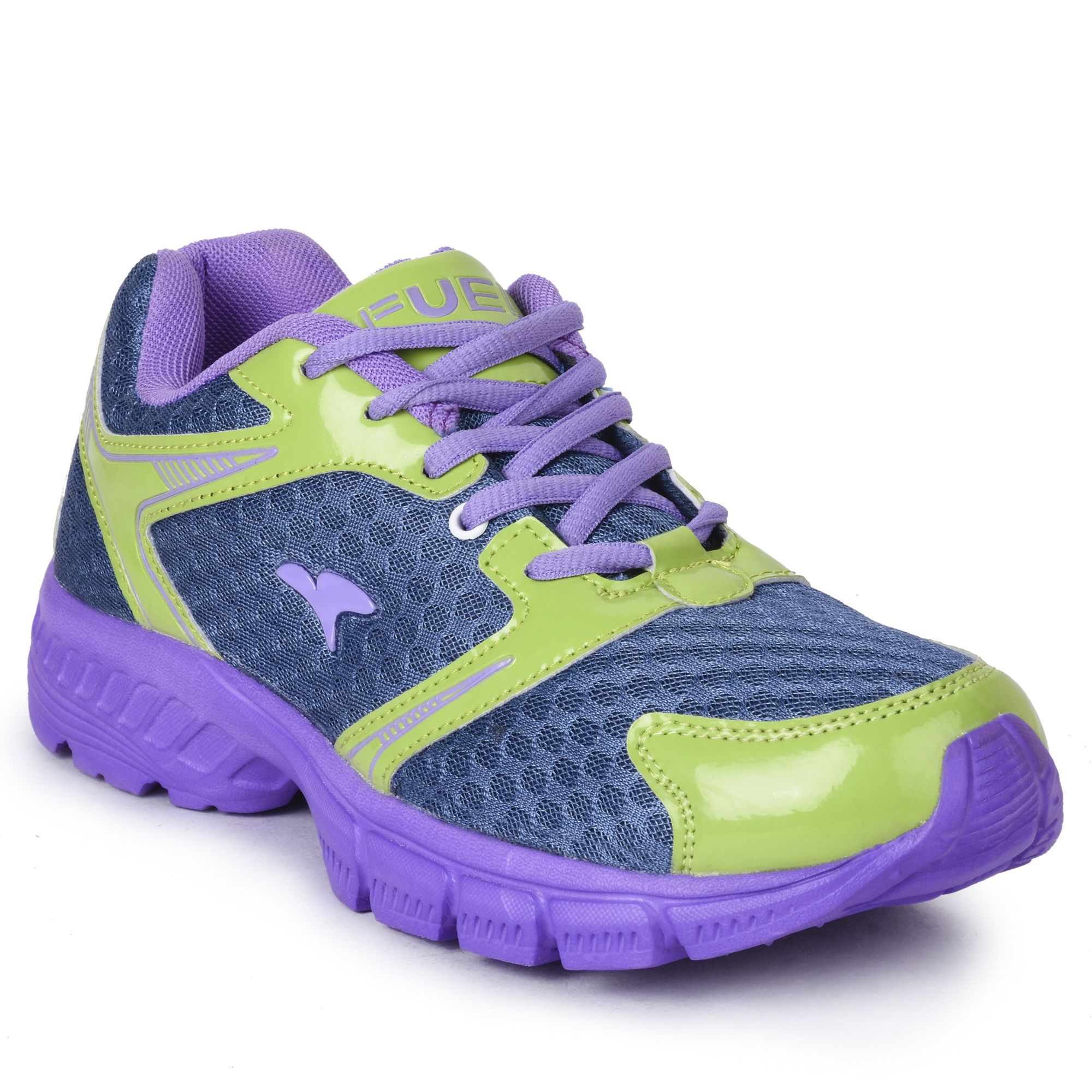 Buy Fuel Women's Laced Up Outdoors, Casuals, Sneakers Online @ ₹999 ...