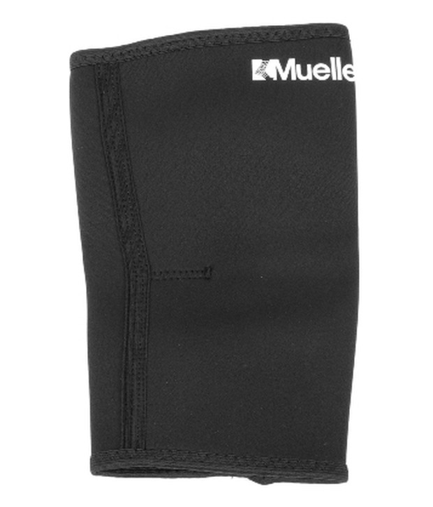 Mueller Knee Support Closed Patella - One Size-Free Assorted Sport Socks