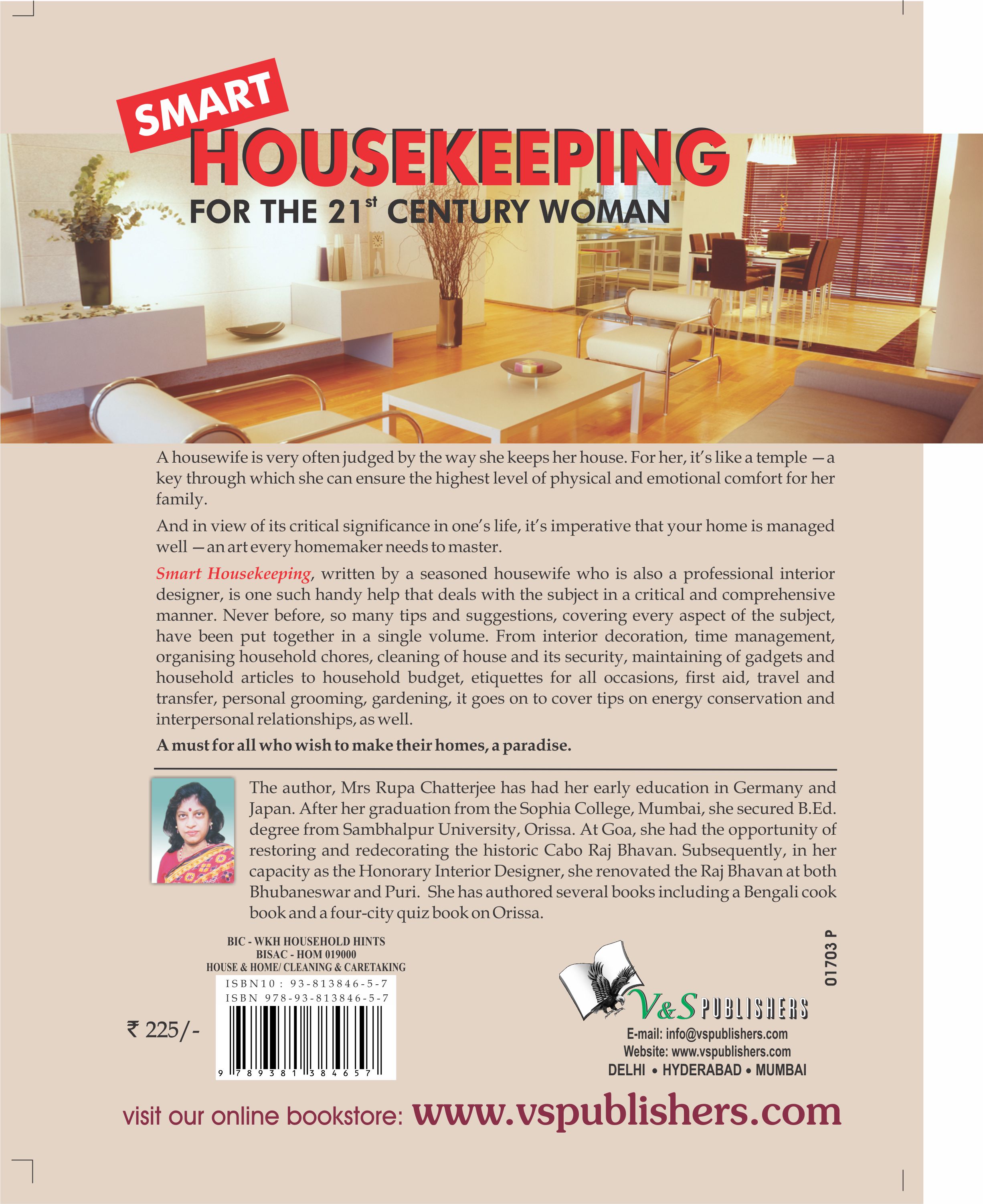 Buy Smart Housekeeping Online @ ₹169 from ShopClues