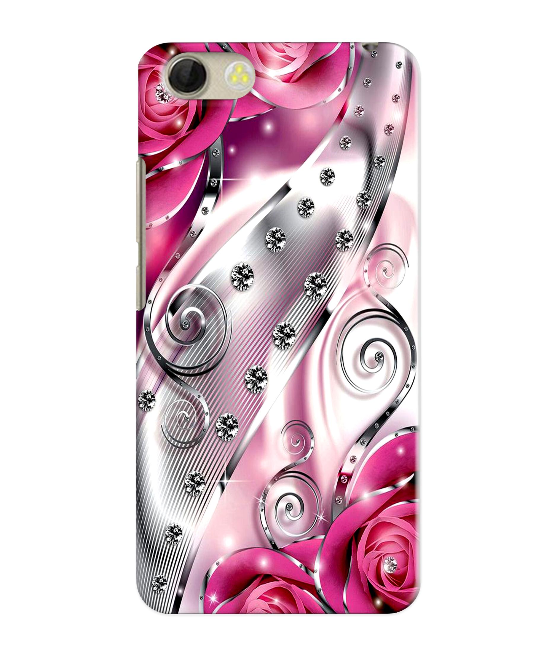 Buy PRINTHUNK PREMIUM QUALITY PRINTED BACK CASE COVER FOR VIVO V7 PLUS ...