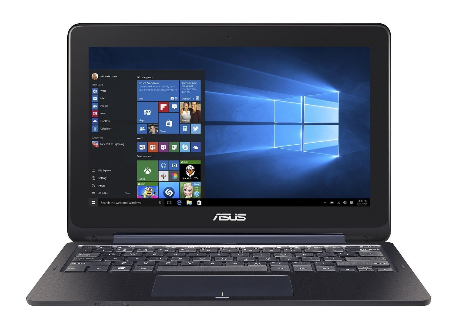 Buy ASUS E402NA-GA022T 14 Laptop (CDC N3350/ 2GB RAM/ 32GB EMMC/ WIN 10 ...