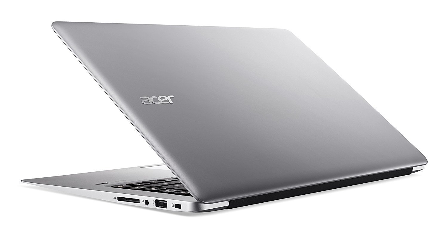 Buy Acer Swift 3 Core I5 7th Gen 4 Gb 256 Gb Ssd Windows 10 Home