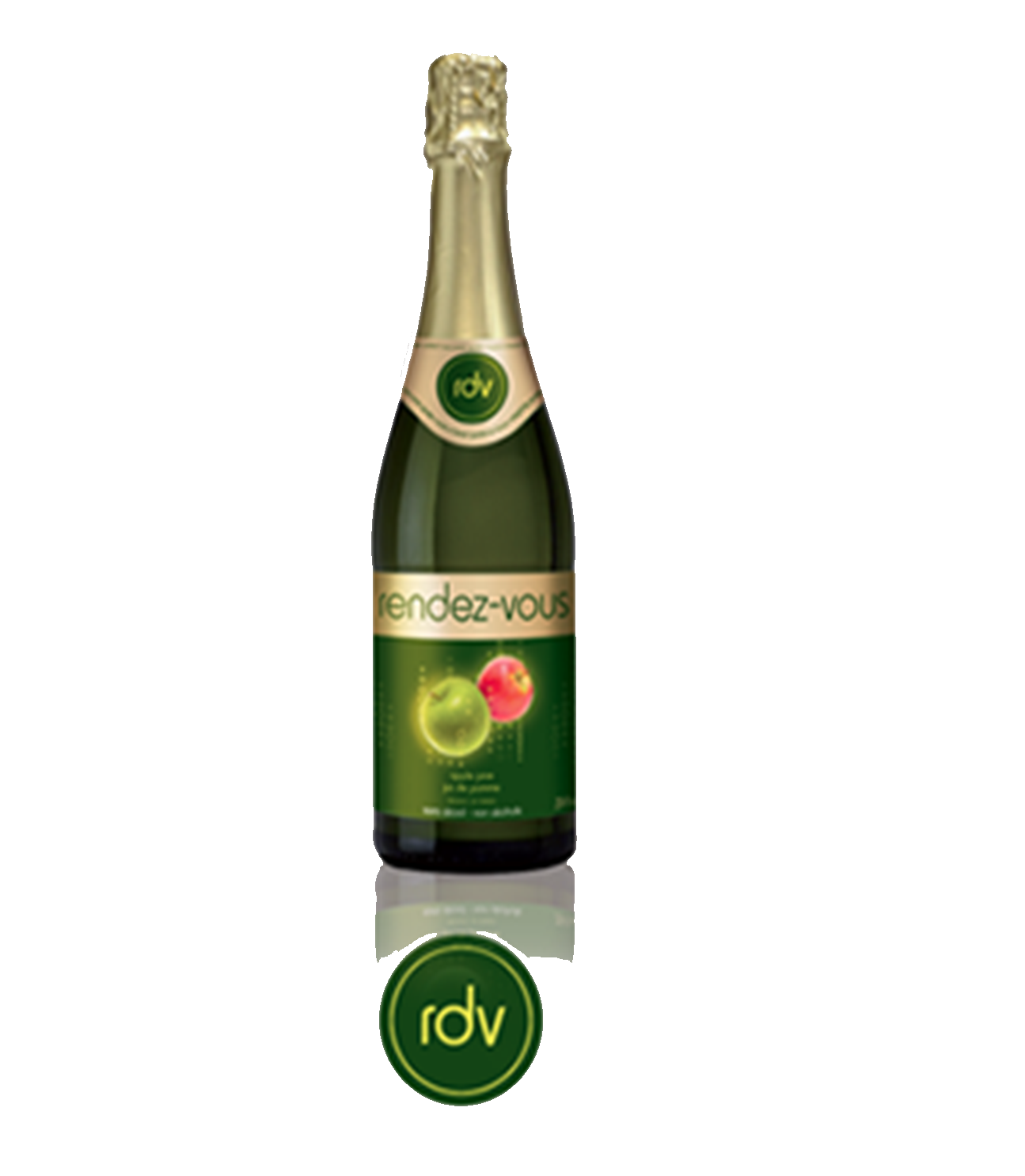 Buy rdv Rendez-Vous Apple juice 750Ml Online @ ₹699 from ShopClues