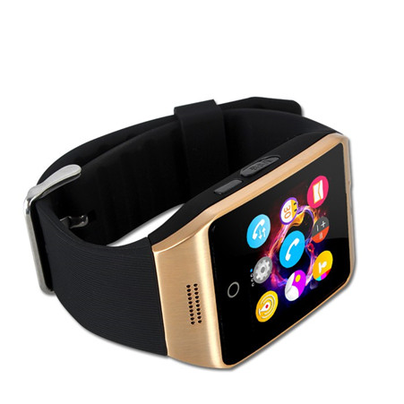 Buy Life Like Q18 BLUETOOTH SMARTWATCH WITH SIM CARD TF CARD SLOT ...