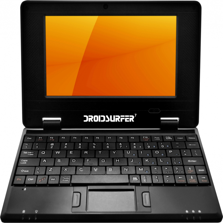 Buy Datawind Droidsurfer 10 Inch Netbook (Dual Core, 1 GB, 8 GB ...