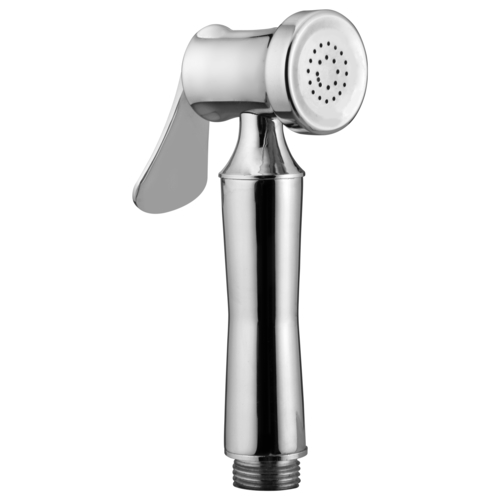 Buy Prestige Shark brass health faucet head chrome plated Online @ ₹475 ...