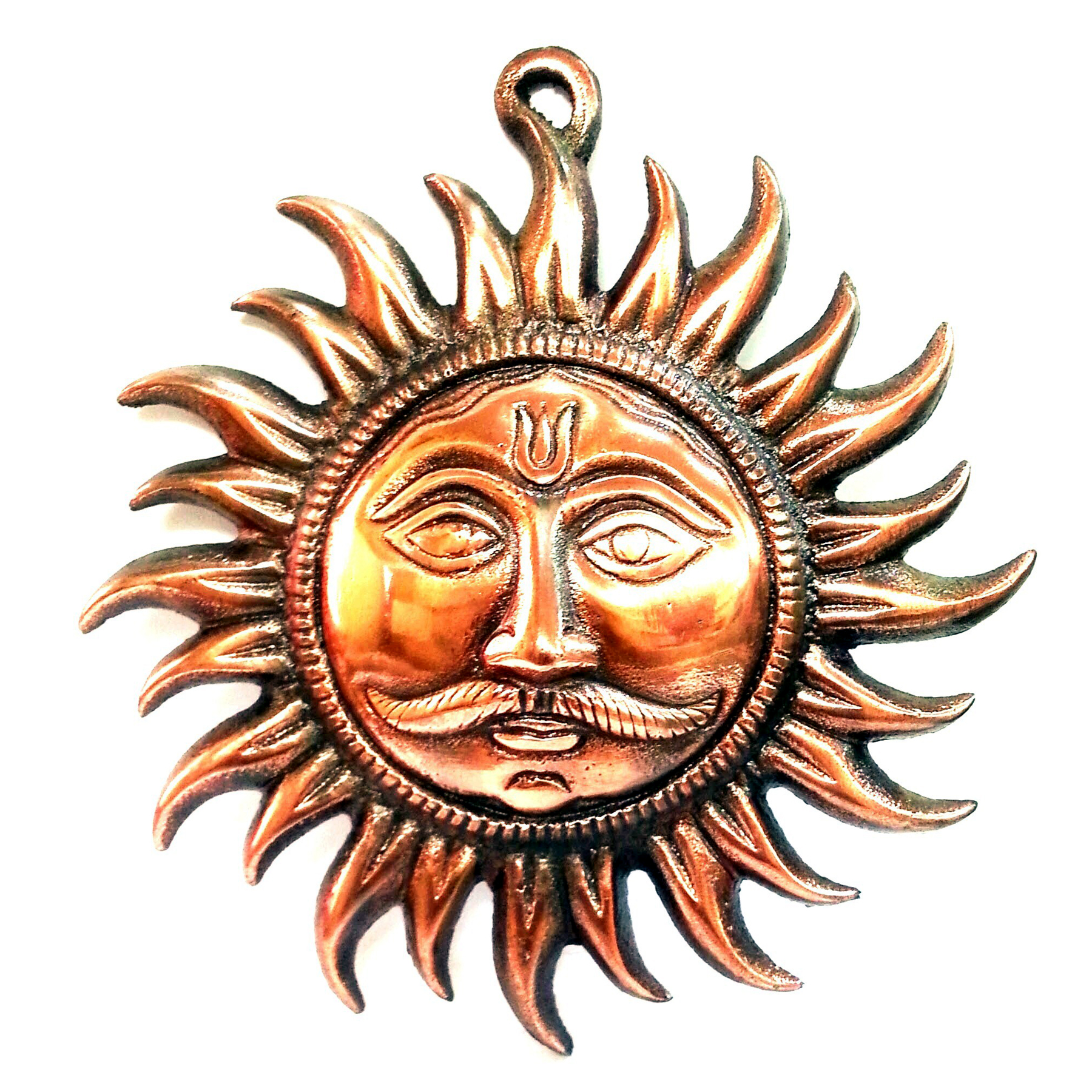 Surya Face Idol