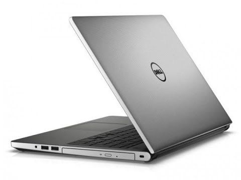 Buy Dell Inspiron 5458 - 5Th Gen Core I7 8Gb Ram 500Gb Hdd 14" Hd 2Gb ...