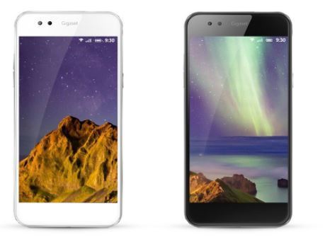 Buy Gigaset Me GS55-6 (3 GB, 32 GB) - Imported Mobile with 1 Year Warranty Online @ ₹8190 from ...