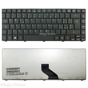 ACER ASPIRE 4750 4750G 4752 4752G 4752Z LAPTOP KEYBOARD