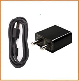 Buy Redmi Note 4 Compatible Charger Adapter / Travel Charger / Mobile ...