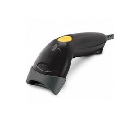 Buy Zebra Symbol LS1203 Handheld Barcode Scanner Online @ ₹3499 from ...