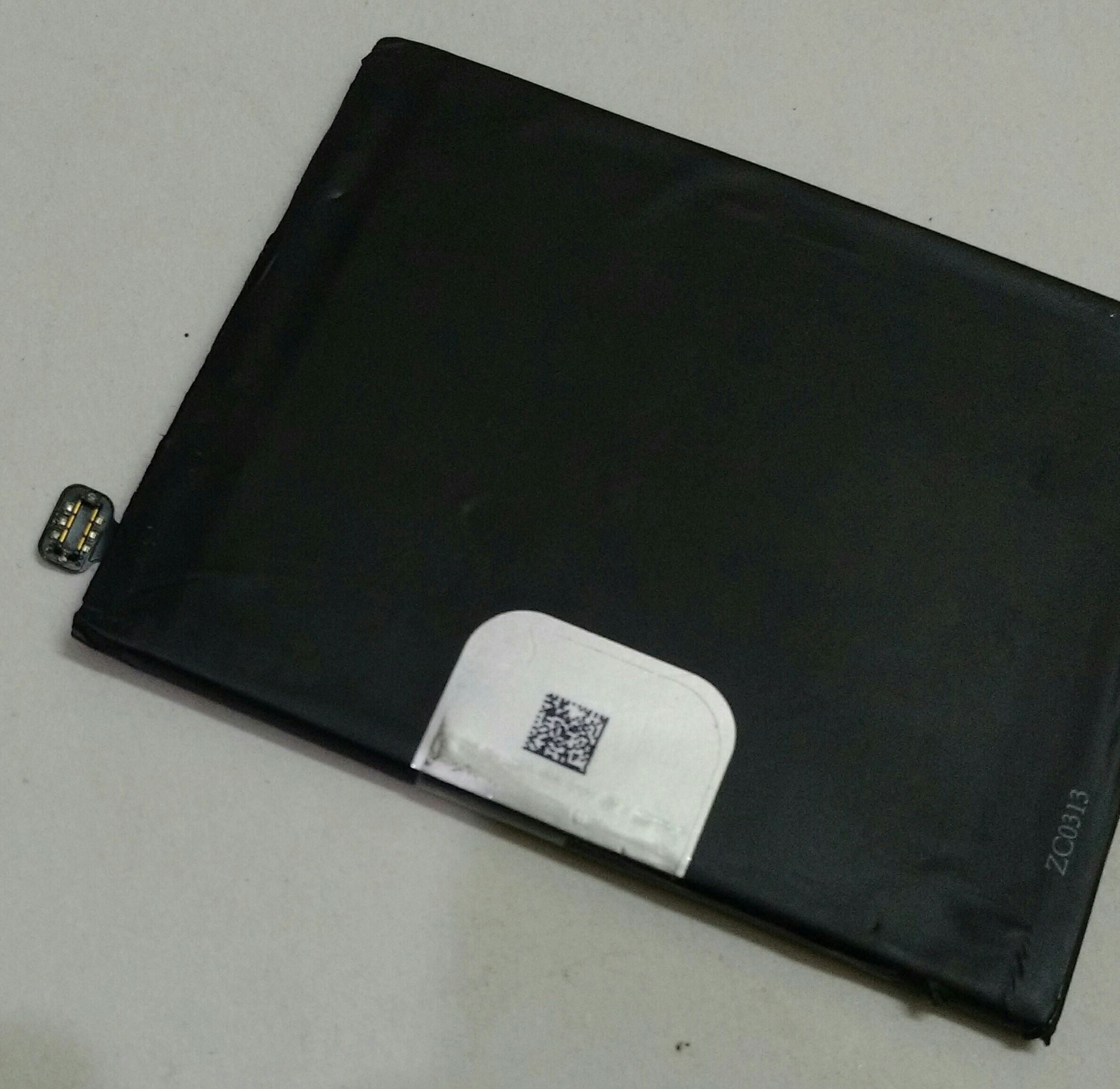 Buy Original BLP577 Oppo 2500mAh Battery For Oppo Mobile Phone Model No ...