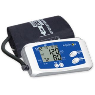 Equinox BP Monitor Upper Arm (BP 54): Online Health & Beauty,Therapeutics