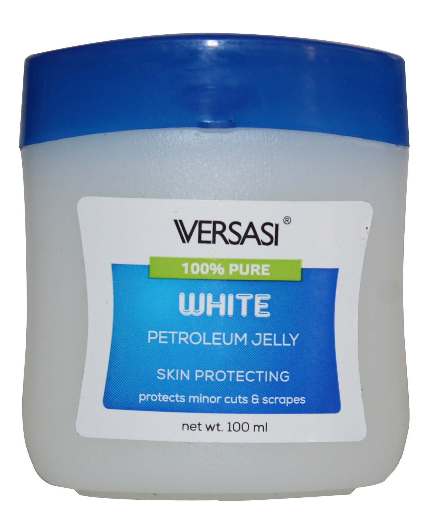 Buy Versasi White Petroleum Jelly (100 ml) Online @ ₹120 from ShopClues