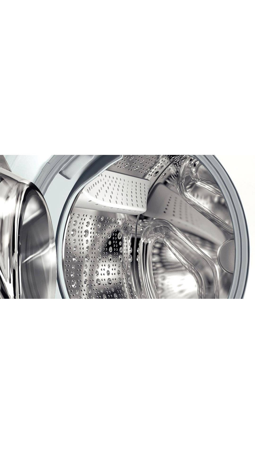 Buy Siemens WM12K168IN 7 kg Fully Automatic Front Loading Washing ...