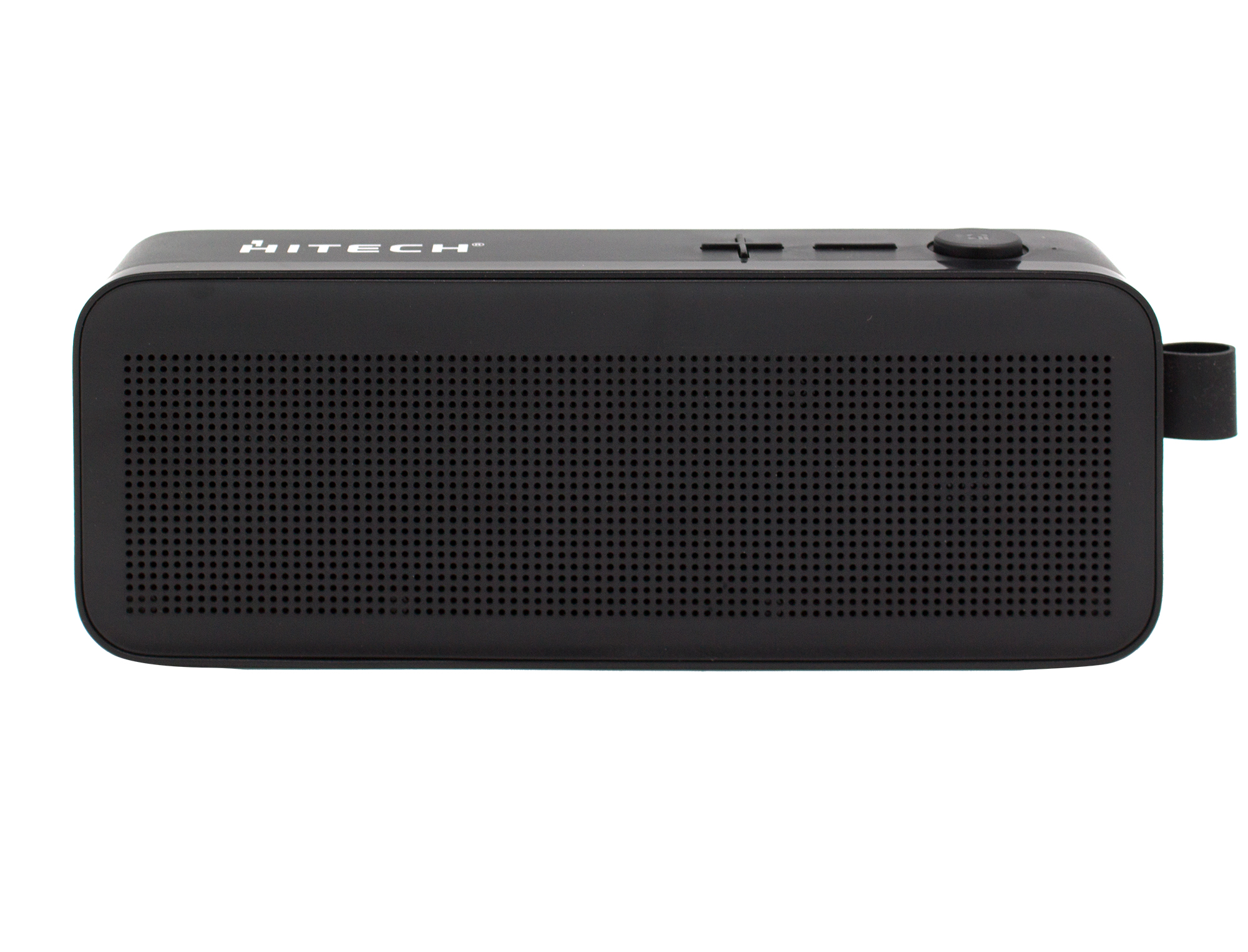 Buy HITECH HT007S Wireless Portable Bluetooth Speaker (Black) Online ...