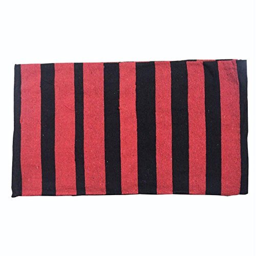 Buy Aaradhi Decornt Cotton Floor Satranji Mat Dari / Dhurrie Galicha ...