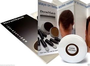 Dermmatch India