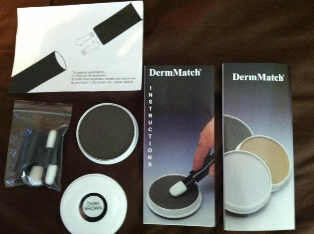 Dermmatch India