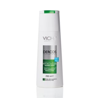 Vichy Anti dandruff & Vichy Anti hair fall shampoo