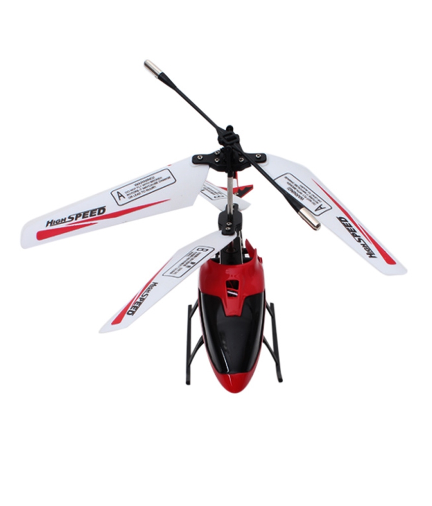 V - Max 2 Ch Remote Control Flying Helicopter For Kids