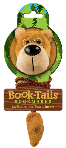 Book-Tails Bookmarks - Bear at Best Prices - Shopclues Online Shopping ...
