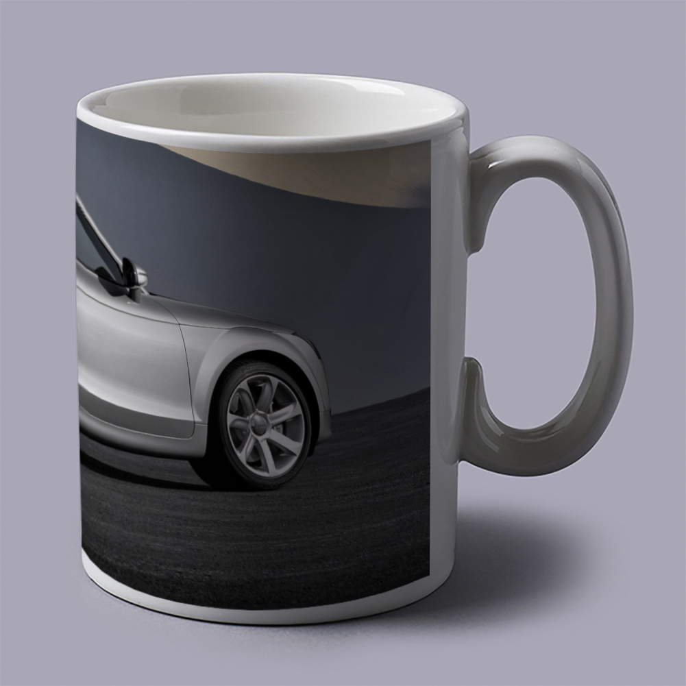 Audi Coffee Mug-MG0131 In India - Shopclues Online