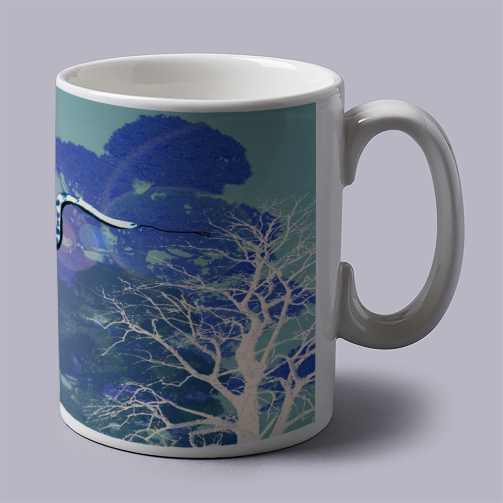 Lord Shiva Trishul Coffee Mug In India - Shopclues Online