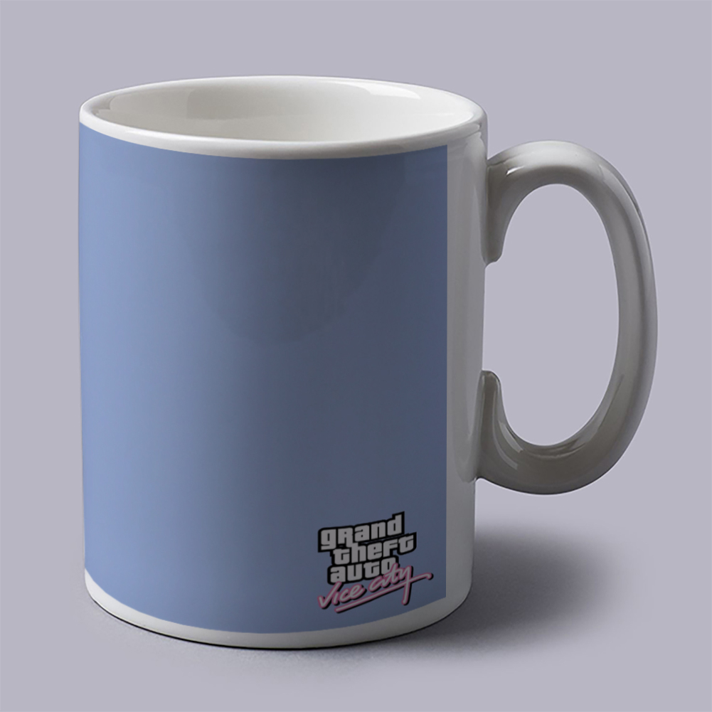 Buy Gta Vice City Incredible Coffee Mug Online- Shopclues.com
