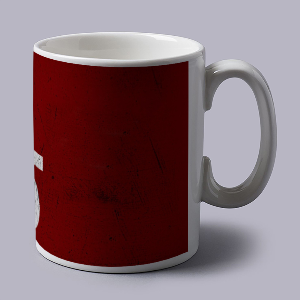Evil Dead Coffee Mug Prices in India- Shopclues- Online Shopping Store