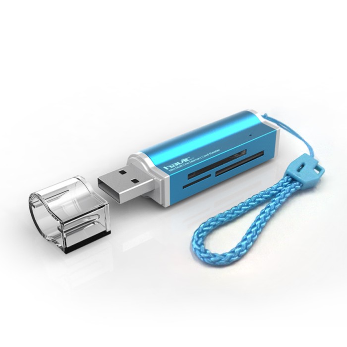 Havit C26 multi Card Reader