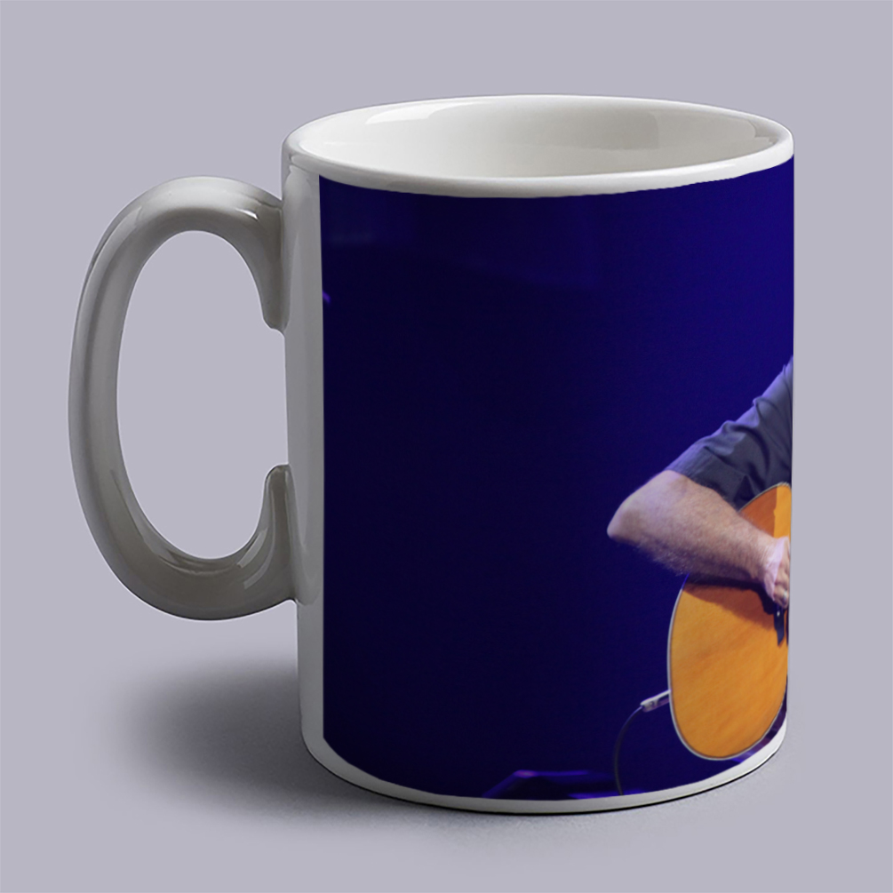 Buy Eric Clapton Coffee Mug-MG0456 Online- Shopclues.com