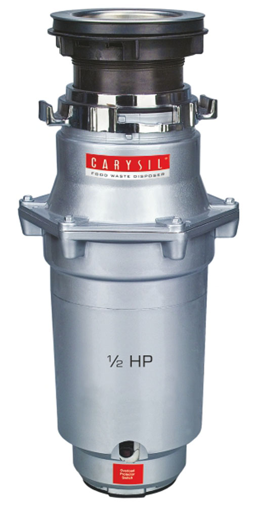 Carysil Food Waste Disposer 1/2 HP In India - Shopclues Online